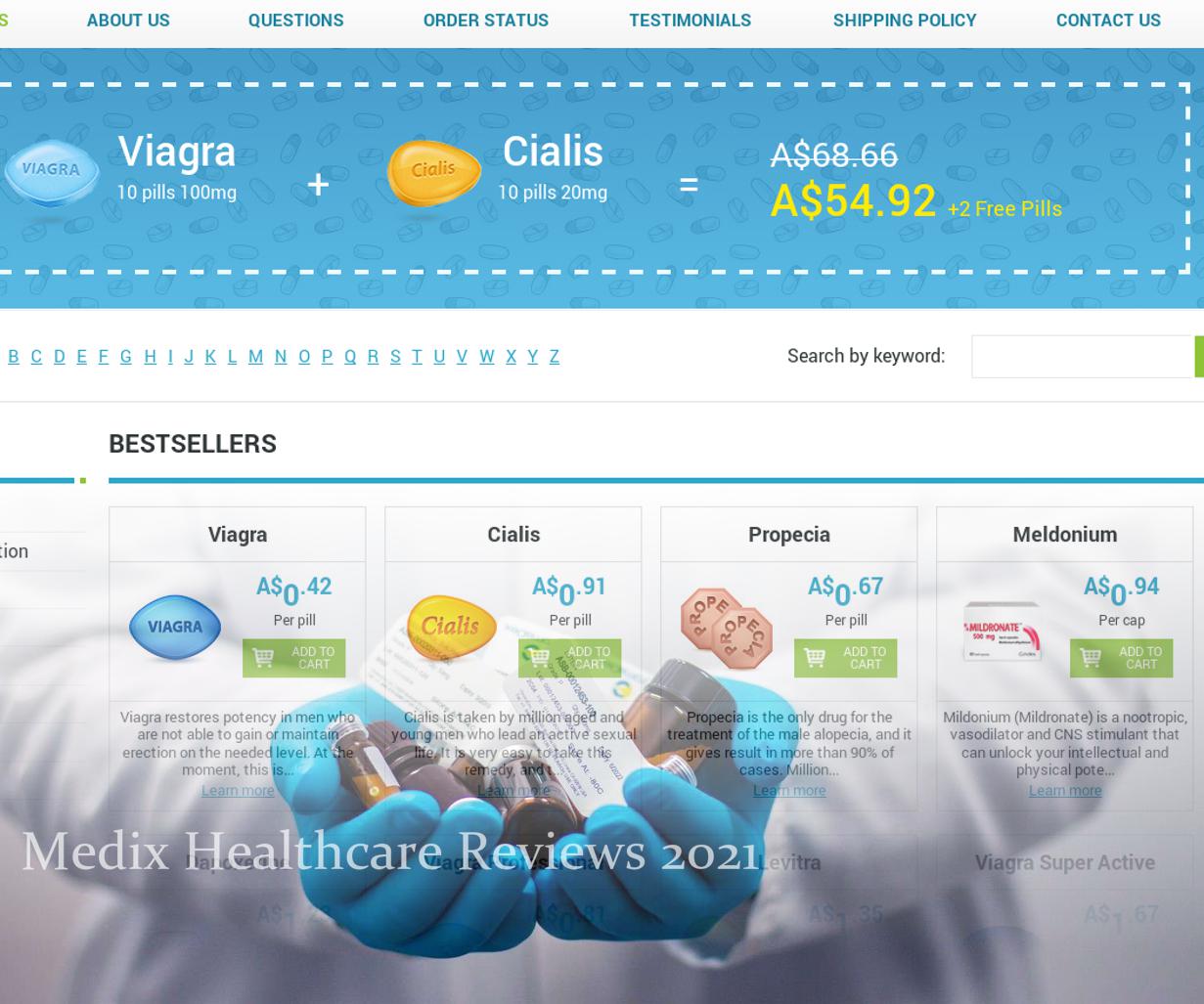 Medix Healthcare Reviews - No Reservation Is Possible - Justinrobertsbook