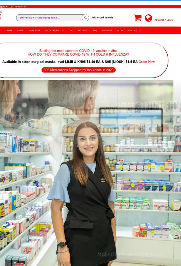 Medix Healthcare Review (medix Healthcare) - Justinrobertsbook