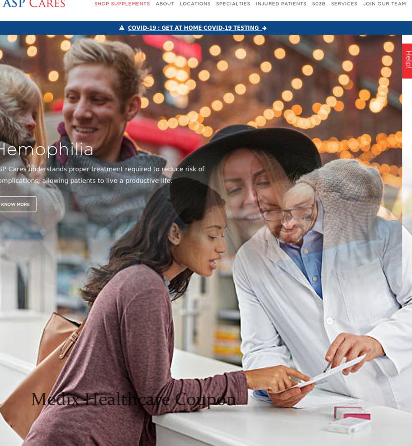 Medix Healthcare Reviews & Testimonials - Justinrobertsbook